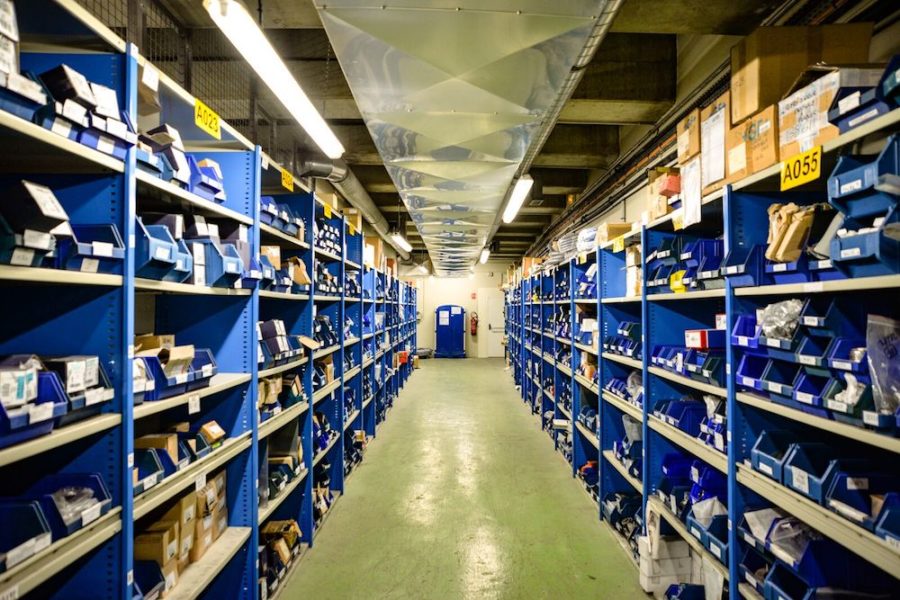 François : Responsable de Site Logistique Industrielle - KS SERVICES