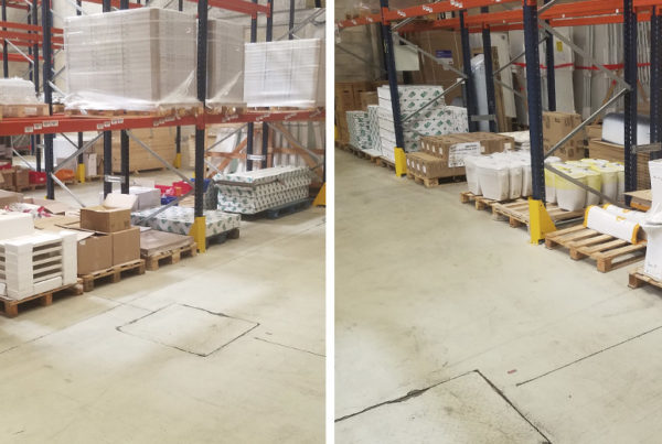 Externalisez votre logistique de chantier avec KS SERVICES.