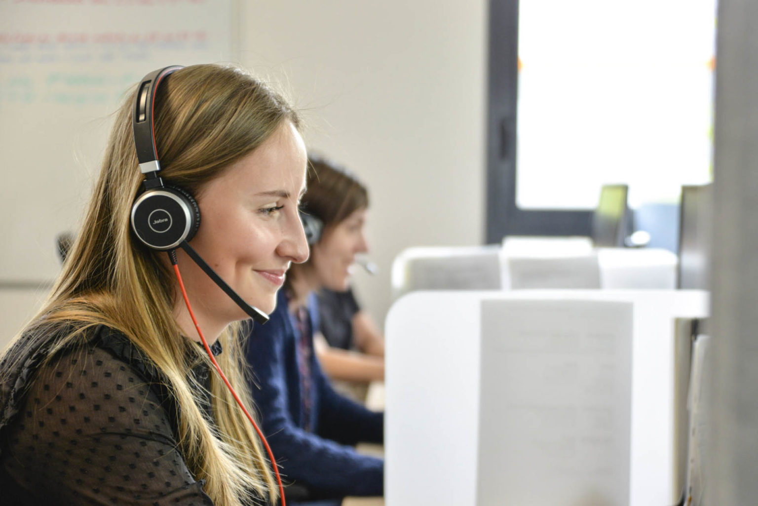 Téléconseiller chez KS SERVICES