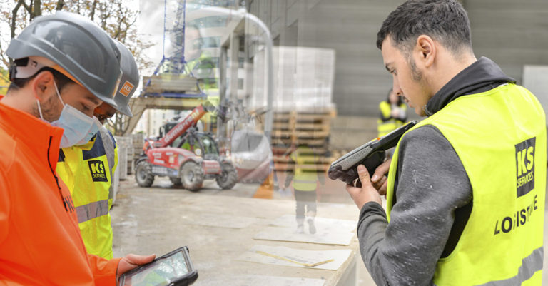 KS SERVICES se développe en Normandie ! - KS SERVICES