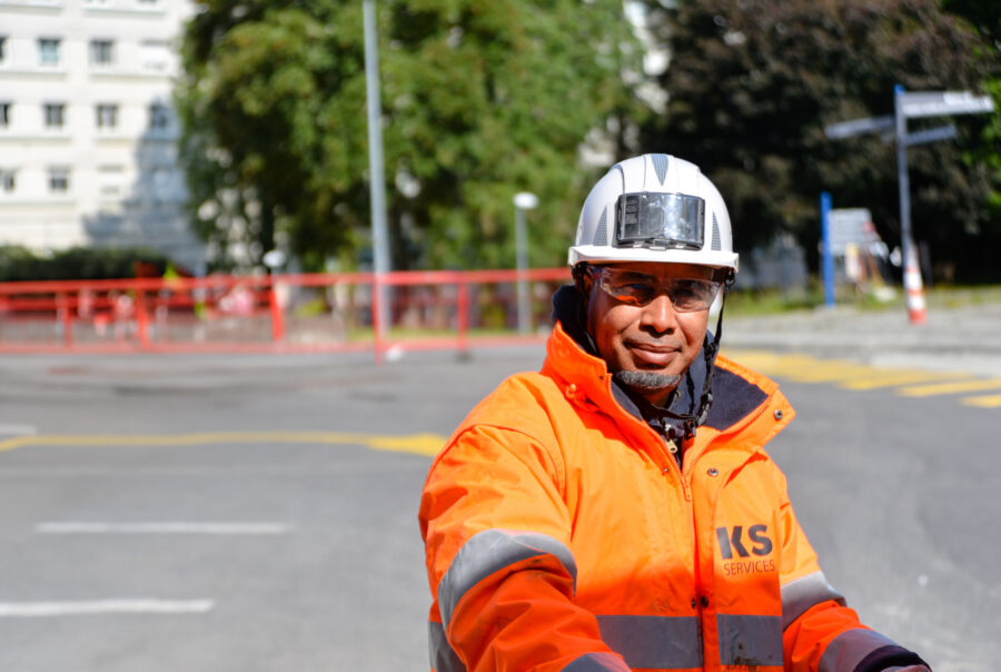 KS SERVICES, prestataire logistique industrielle & BTP, Services ...