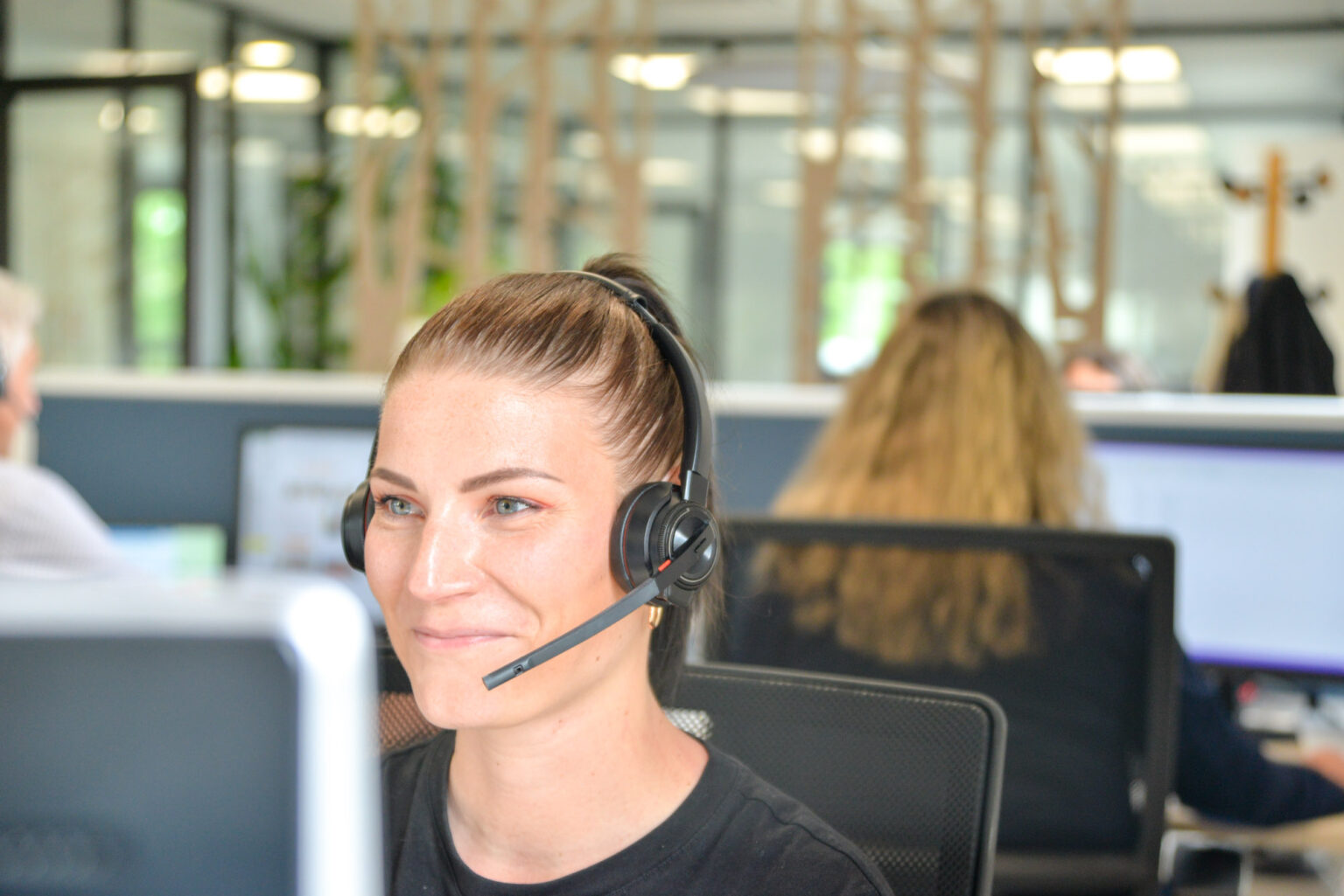 Standard externalisé : 5 critères pour bien choisir son prestataire